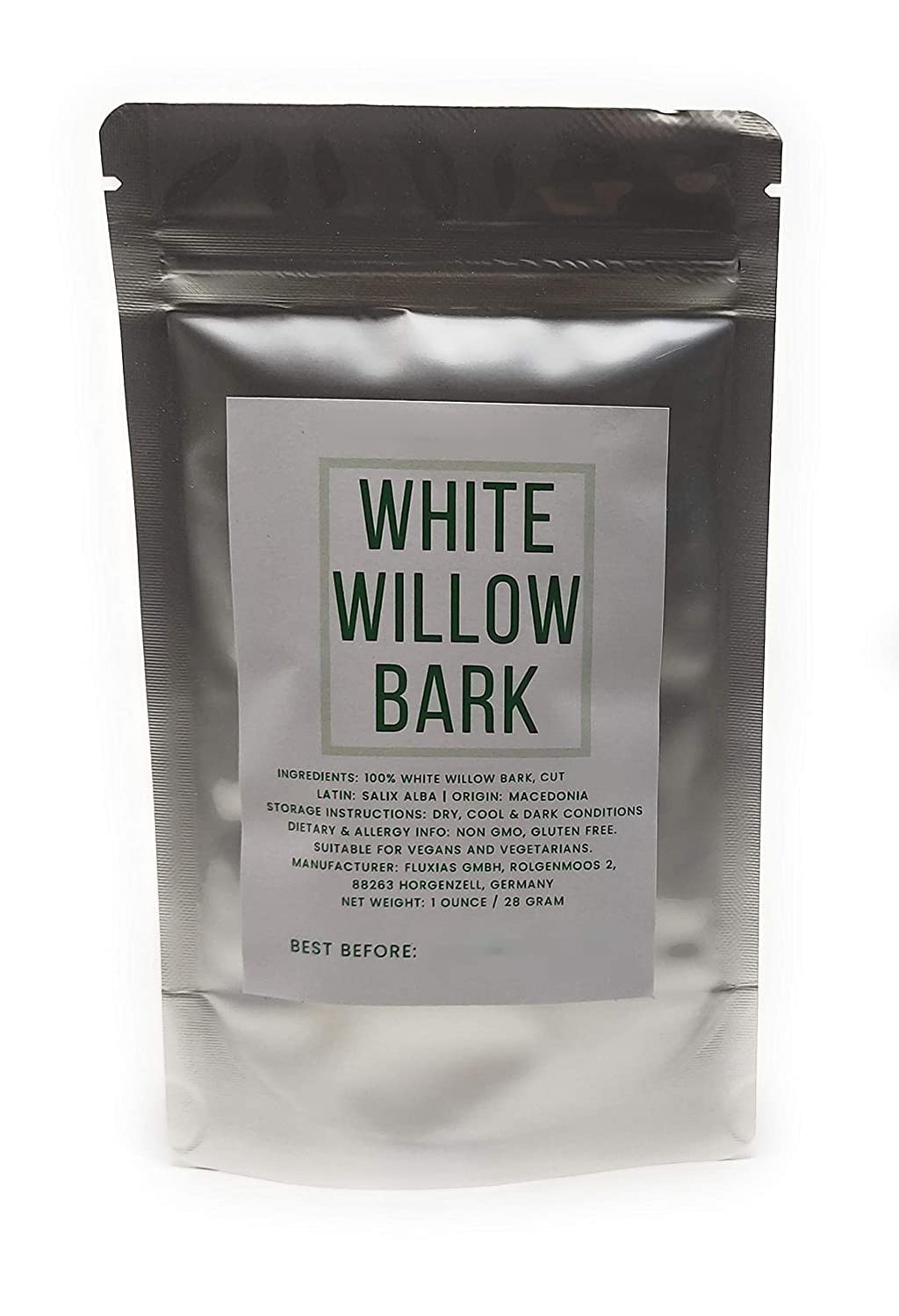 soothing herbal detox tea blend