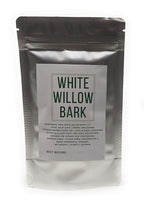 soothing herbal detox tea blend