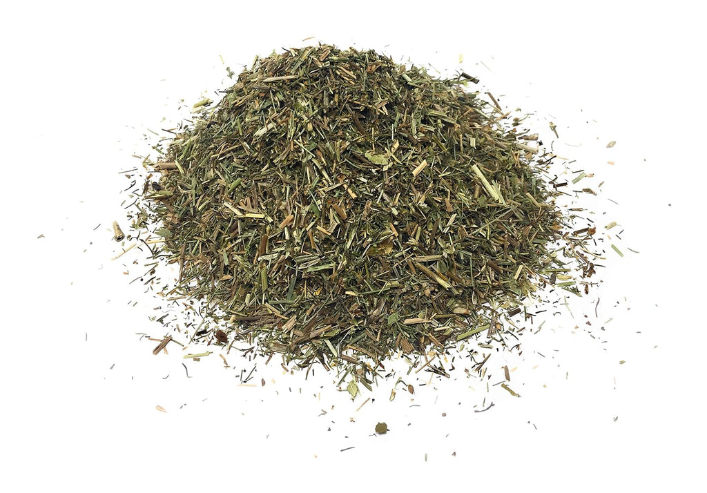soothing herbal detox tea blend