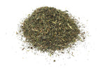 soothing herbal detox tea blend