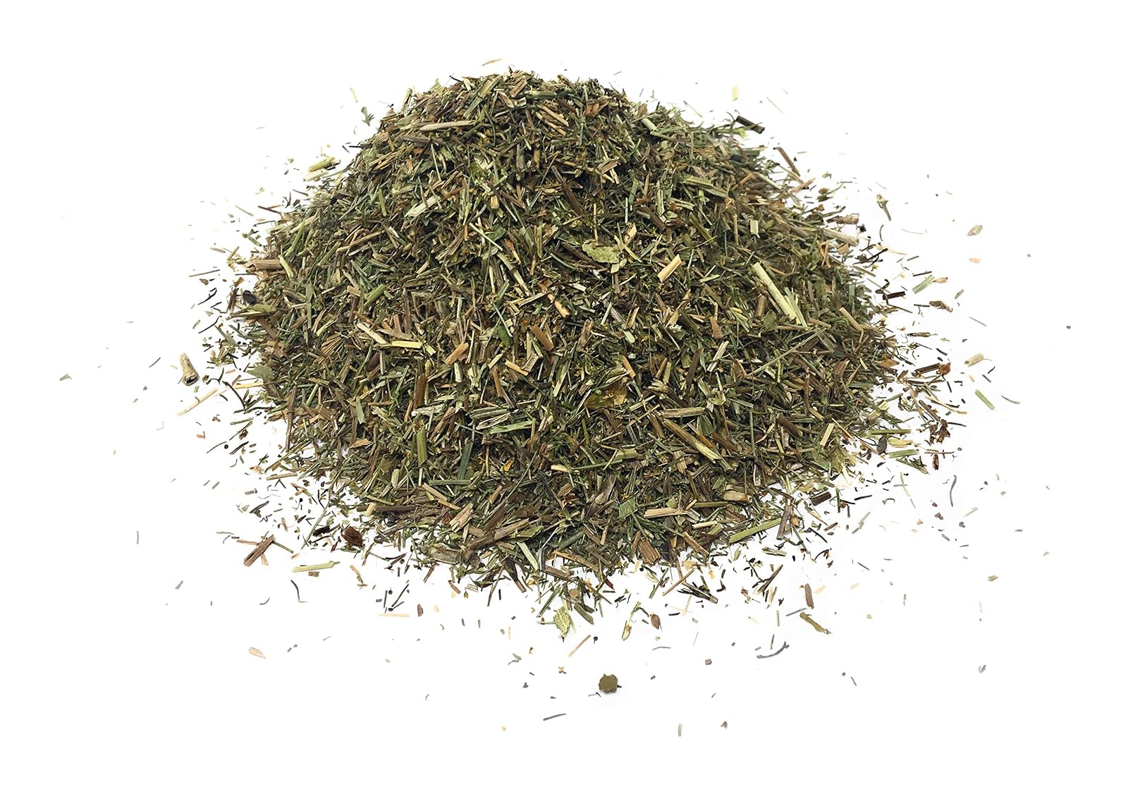 soothing herbal detox tea blend