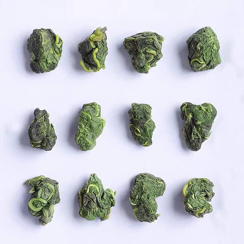 soothing herbal detox tea blend