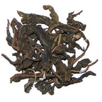 soothing herbal detox tea blend