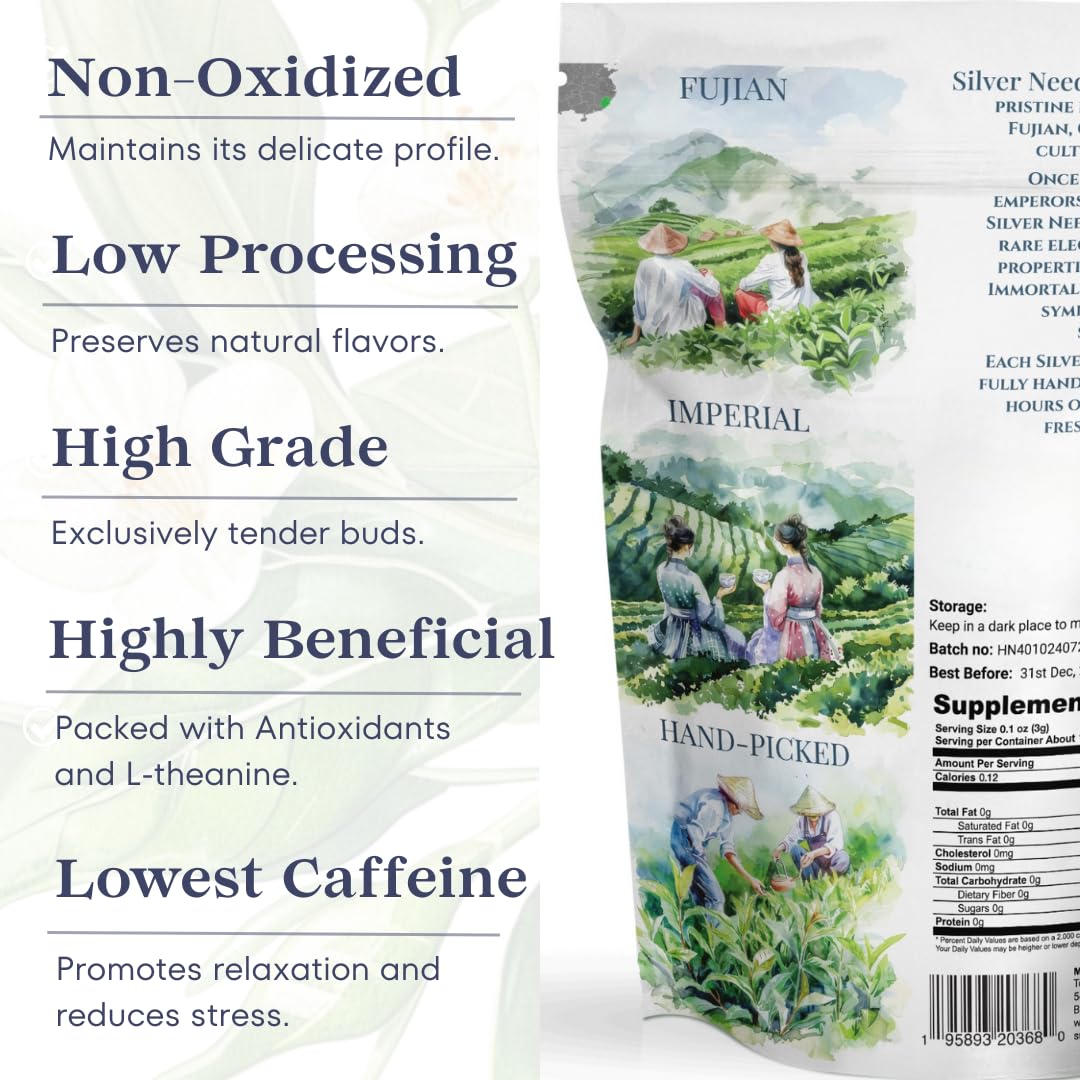 soothing herbal detox tea blend