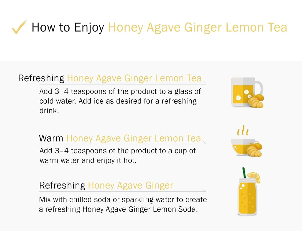 soothing herbal detox tea blend