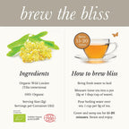 soothing herbal detox tea blend