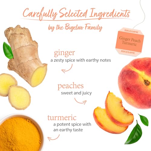 soothing herbal detox tea blend