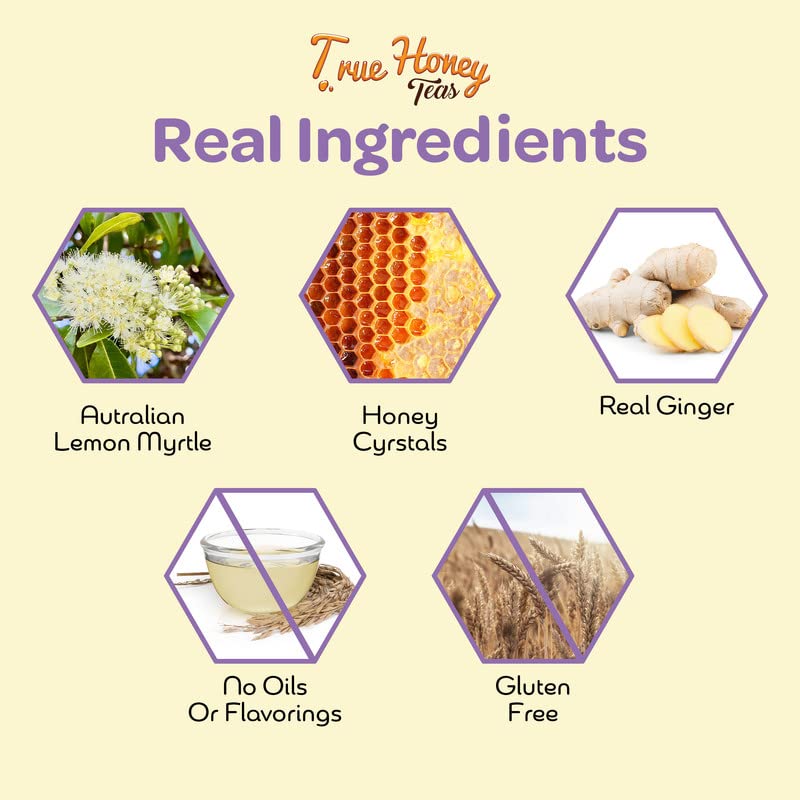soothing herbal detox tea blend