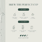 soothing herbal detox tea choice