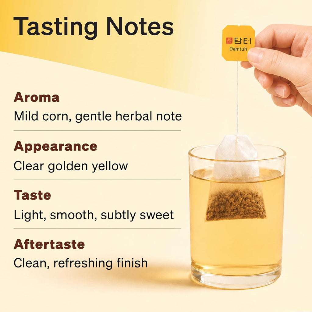 soothing herbal detox tea option