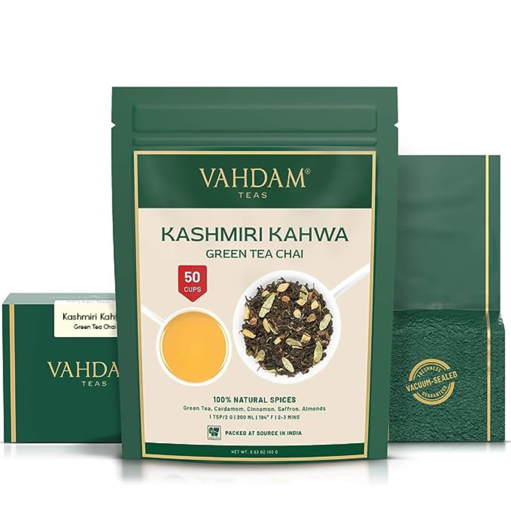 soothing herbal detox tea option