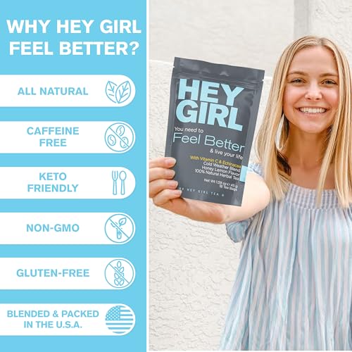 soothing herbal detox tea