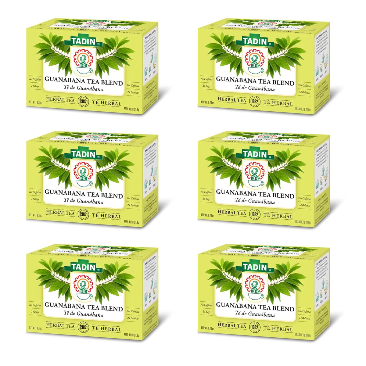 soothing herbal detox tea