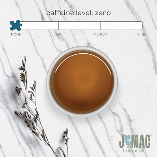 soothing herbal detox tea