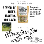 soothing herbal detox tea