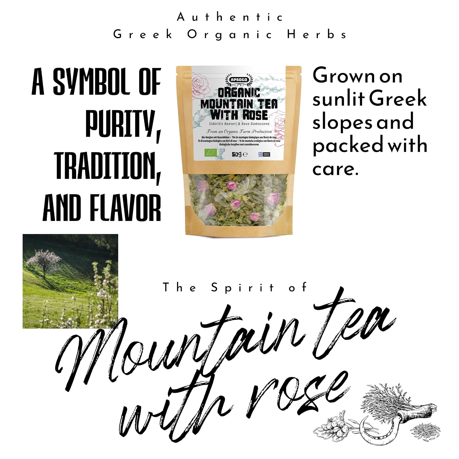 soothing herbal detox tea