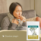 soothing herbal detox tea
