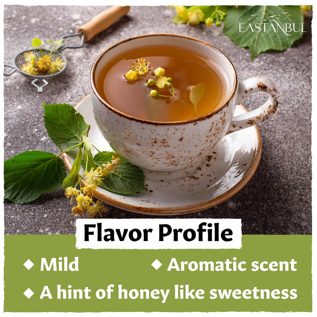 soothing herbal detox tea