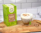 soothing herbal detox tea