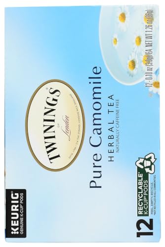 soothing herbal detox tea