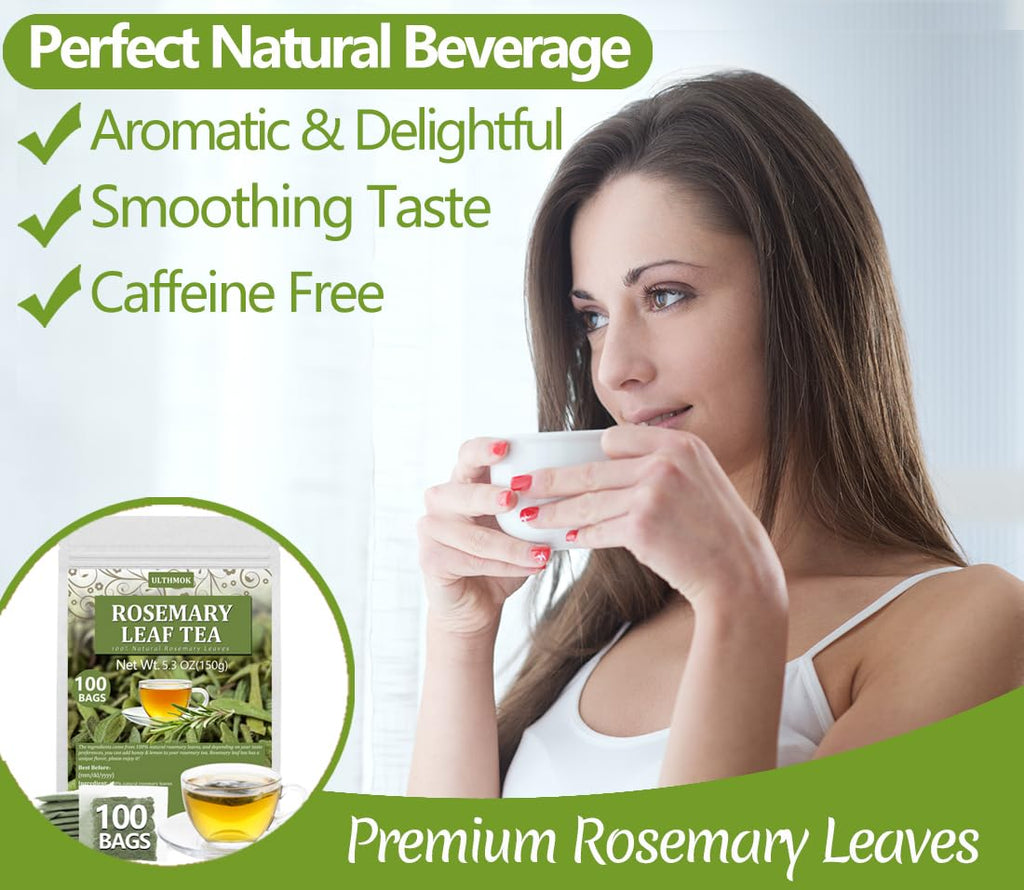 soothing herbal detox tea