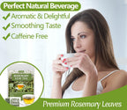 soothing herbal detox tea