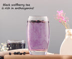 soothing herbal detox tea
