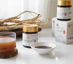 soothing herbal drink concentrate