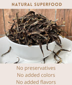soothing herbal drink for relaxation