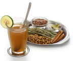 soothing herbal drink mix
