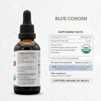 soothing herbal drops for balance