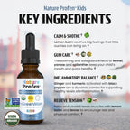 soothing herbal drops for stress relief