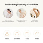 soothing herbal ginger patches benefits