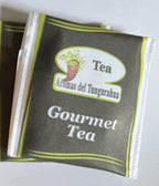 soothing herbal infusion blend