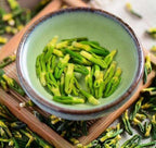 soothing herbal infusion blend