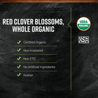 soothing herbal infusion blend