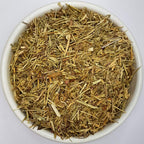 soothing herbal infusion for digestion