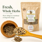 soothing herbal infusion for kidneys