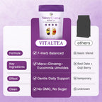 soothing herbal infusion for kidneys