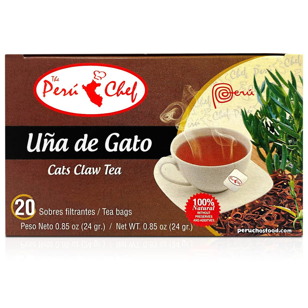 soothing herbal infusion for relaxation
