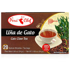 soothing herbal infusion for relaxation
