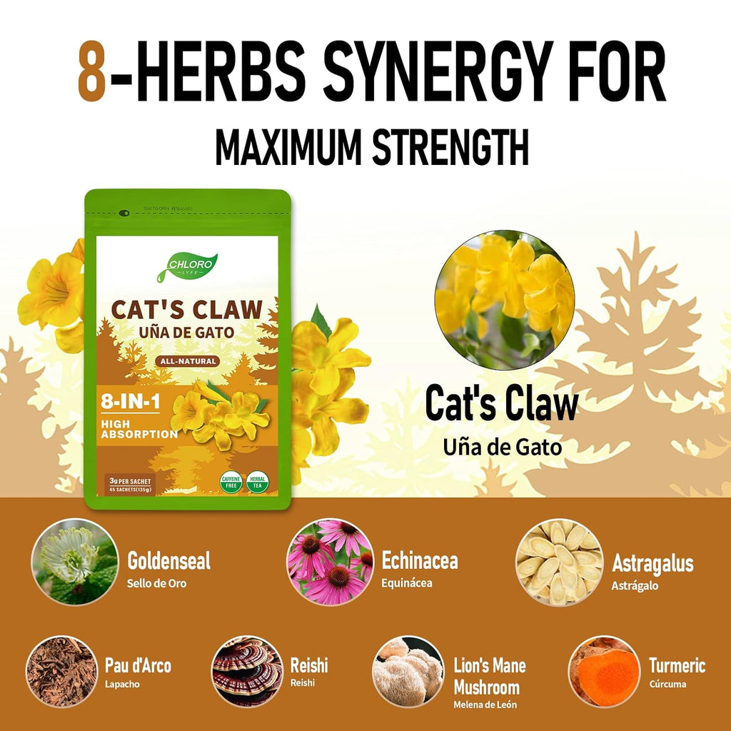 soothing herbal infusion for relaxation