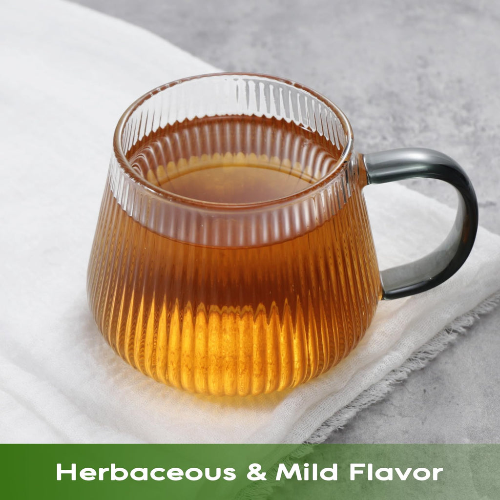 soothing herbal infusion for relaxation