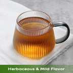 soothing herbal infusion for relaxation