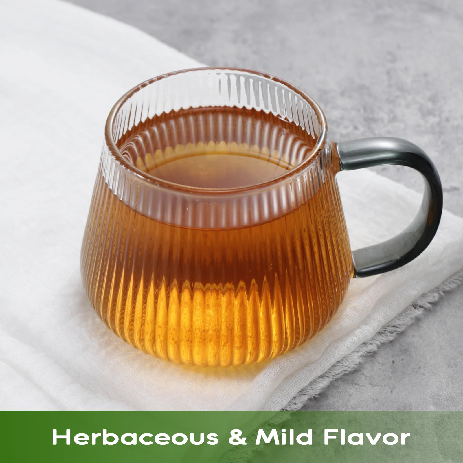 soothing herbal infusion for relaxation