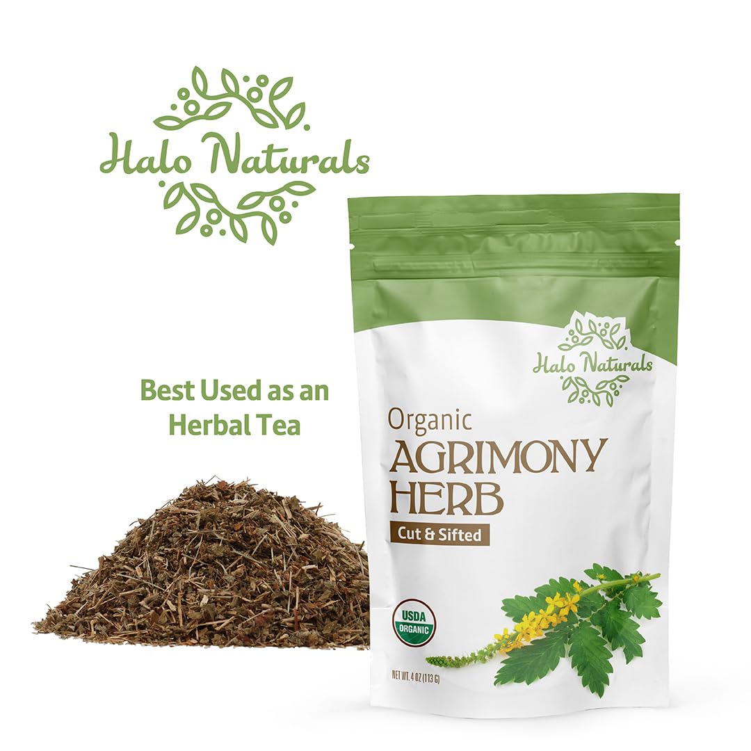 soothing herbal infusion for relaxation