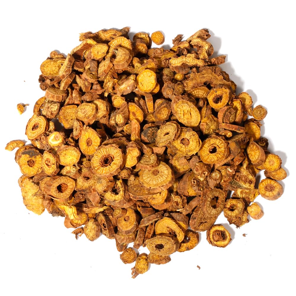 soothing herbal infusion for relaxation