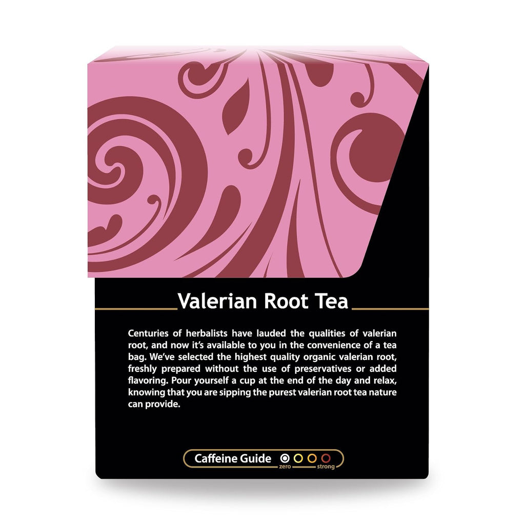 soothing herbal infusion for stress