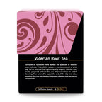 soothing herbal infusion for stress