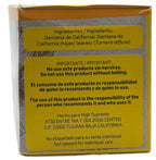 Soothing herbal infusion for stress